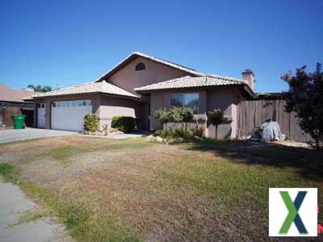 4 bd, 2 ba, 1635 sqft Home for rent Shafter, California