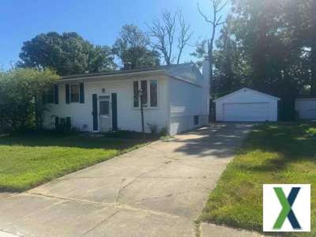 3 bd, 3 ba, 2258 sqft Townhome for rent Edgewood, Maryland