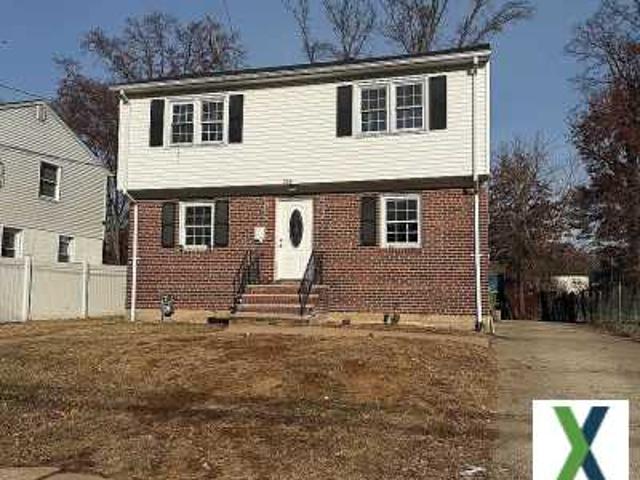4 bd, 2 ba, 1456 sqft Home for rent Roselle, New Jersey