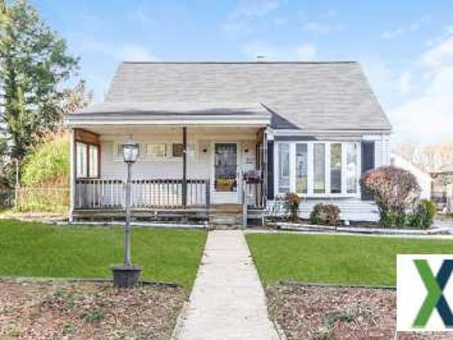 3 bd, 2 ba, 1320 sqft Townhome for rent Lochearn, Maryland