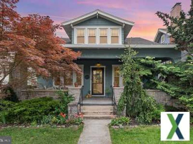4 bd, 2 ba, 1924 sqft Home for sale Carlisle, Pennsylvania