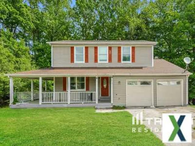 4 bd, 2 ba, 2060 sqft Home for rent Clinton, Maryland