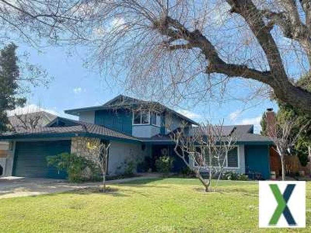 4 bd, 2 ba, 2189 sqft Home for sale Walnut, California