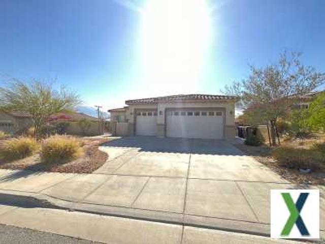 4 bd, 2 ba, 2389 sqft House for rent Desert Hot Springs, California