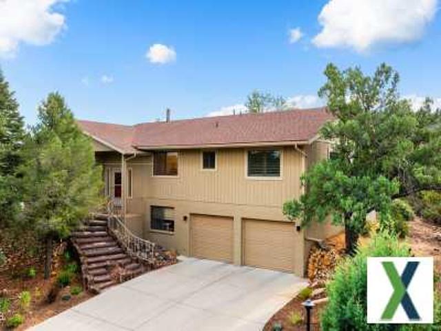 4 bd, 2 ba, 2666 sqft Home for sale Prescott, Arizona