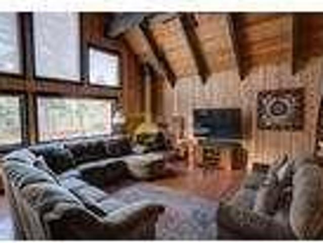 4 bd 2 full baths comfortable home Tahoe Vista