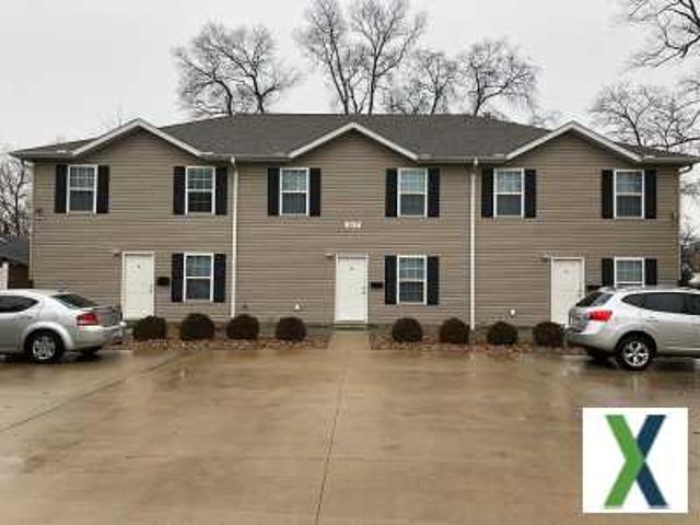 4 bd, 3 ba, 1300 sqft Townhome for rent Cape Girardeau, Missouri