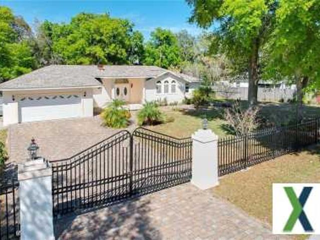 4 bd, 3 ba, 1470 sqft Home for sale Eustis, Florida