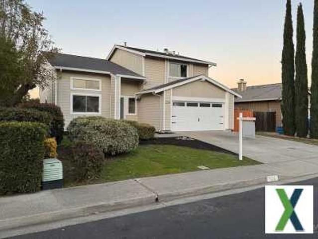 3 bd, 2 ba, 1014 sqft Home for sale Pittsburg, California