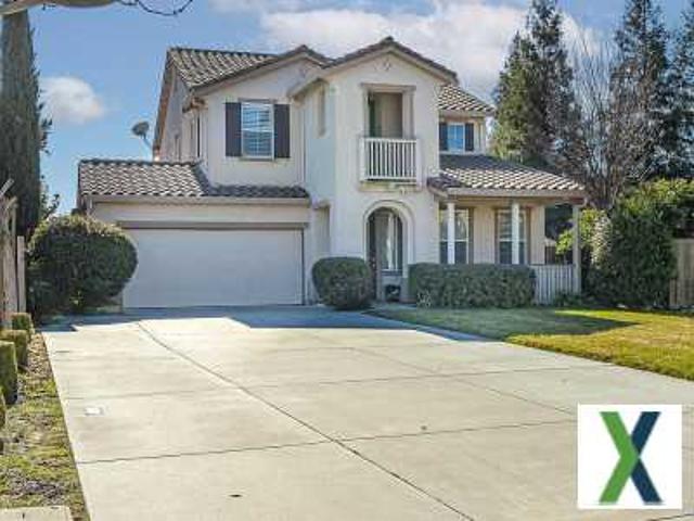 4 bd, 3 ba, 1540 sqft House for sale Turlock, California