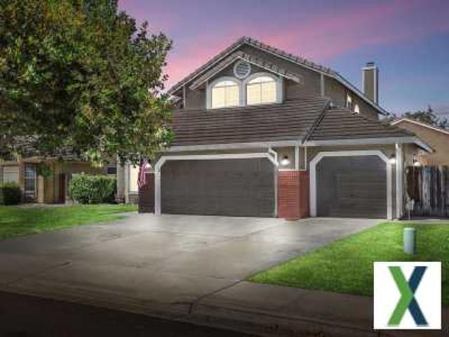 4 bd, 3 ba, 1690 sqft Home for sale Turlock, California