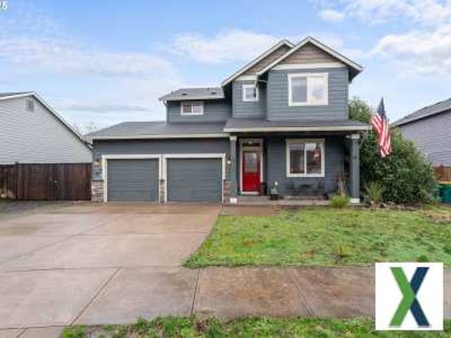 4 bd, 3 ba, 2775 sqft Home for sale Forest Grove, Oregon