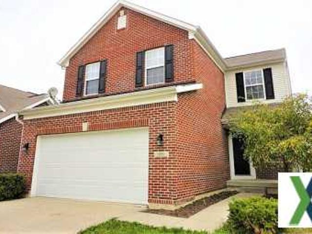4 bd, 3 ba, 1948 sqft Home for rent Lawrence, Indiana