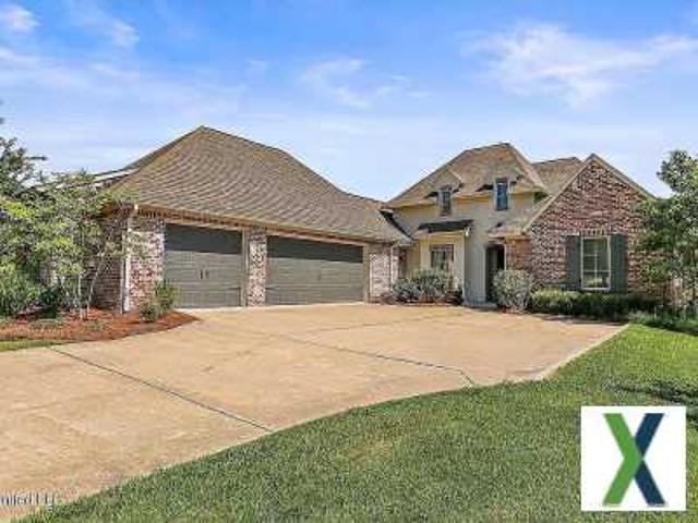 4 bd, 2 ba, 2544 sqft House for rent Madison, Mississippi