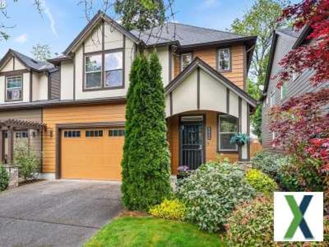 4 bd, 3 ba, 2196 sqft Townhome for sale Tigard, Oregon