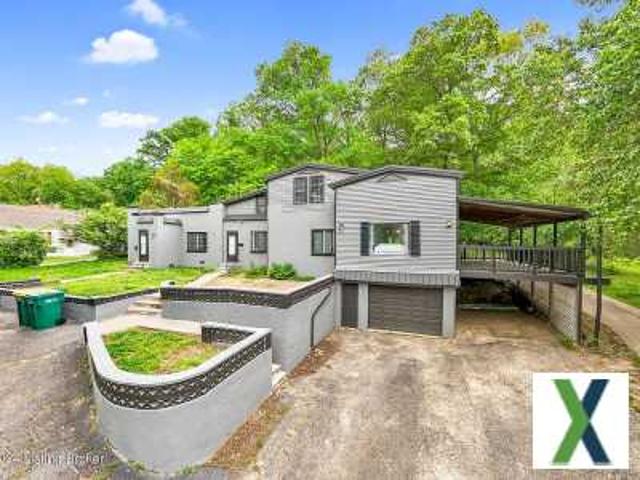 4 bd, 3 ba, 2106 sqft Home for sale Louisville, Kentucky