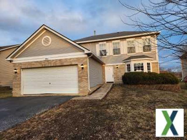 3 bd, 2 ba, 1411 sqft Home for rent Bolingbrook, Illinois
