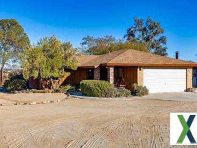 4 bd, 3 ba, 2353 sqft Home for sale Ridgecrest, California