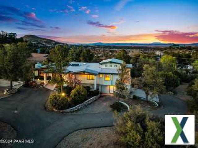 4 bd, 3 ba, 2352 sqft Home for sale Prescott, Arizona