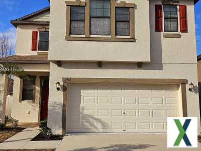 4 bd, 3 ba, 2461 sqft Home for rent Ruskin, Florida