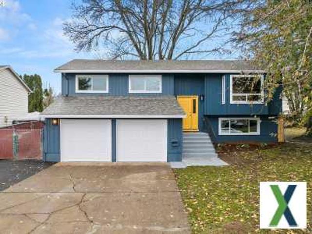 4 bd, 3 ba, 2400 sqft Home for sale Gresham, Oregon