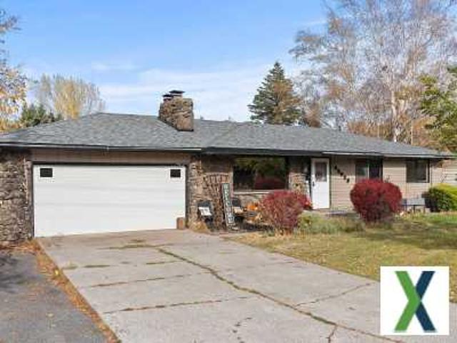 4 bd, 2 ba, 1620 sqft Home for sale Opportunity, Washington