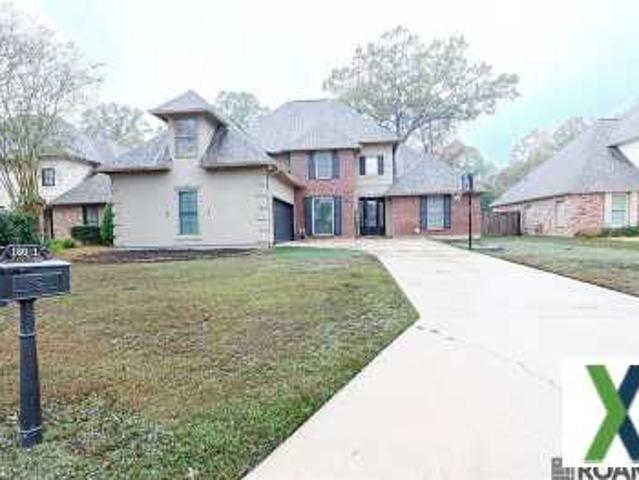 4 bd, 3 ba, 2612 sqft House for sale Prairieville, Louisiana