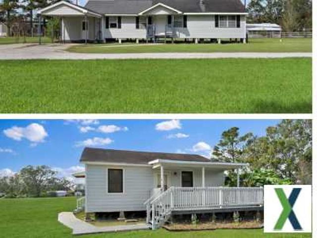 4 bd, 3 ba, 2779 sqft House for sale Prairieville, Louisiana