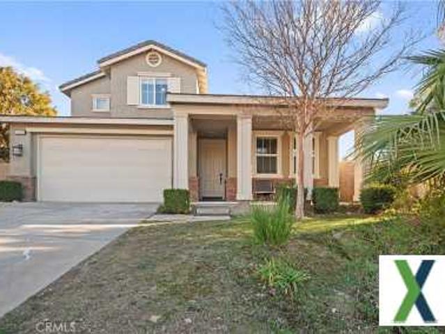 4 bd, 3 ba, 2115 sqft Home for sale Beaumont, California
