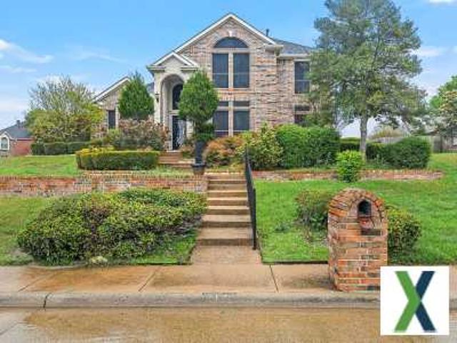 4 bd, 3 ba, 2705 sqft House for sale DeSoto, Texas