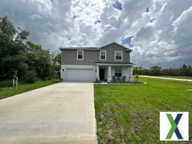 4 bd, 3 ba, 2708 sqft Home for rent Poinciana, Florida