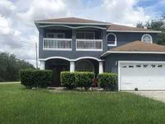 4 bd, 3 ba, 2734 sqft Home for rent Poinciana, Florida