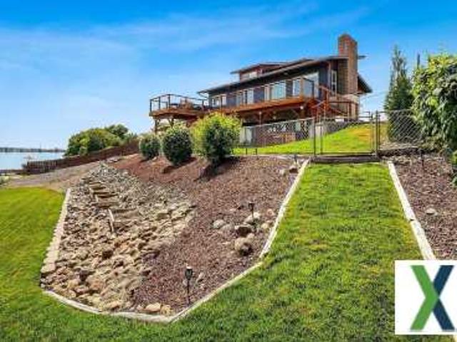 4 bd, 3 ba, 2876 sqft Home for sale Moses Lake, Washington