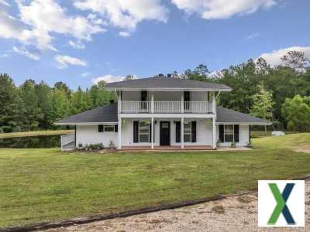 4 bd, 3 ba, 2900 sqft House for sale Hattiesburg, Mississippi