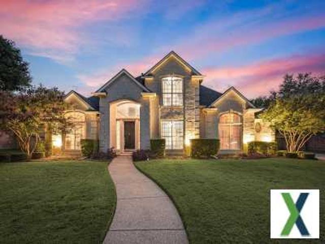 4 bd, 3 ba, 3051 sqft Home for sale Colleyville, Texas