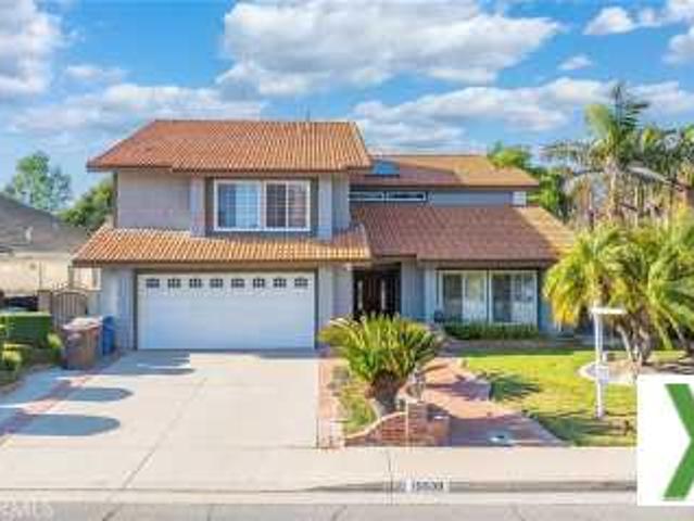 4 bd, 3 ba, 3132 sqft Home for sale Walnut, California