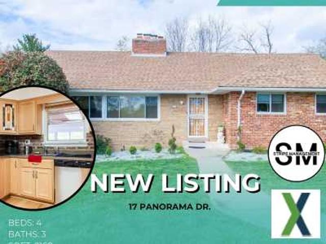 3 bd, 4 ba, 2000 sqft Townhome for rent Port Washington, New York