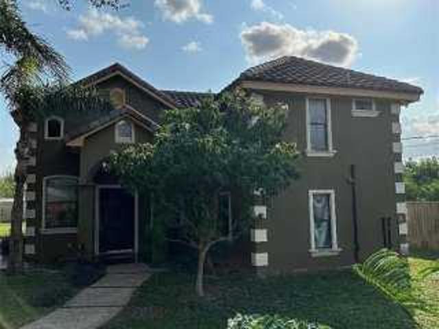 4 bd, 4 ba, 2192 sqft House for sale Alamo, Texas