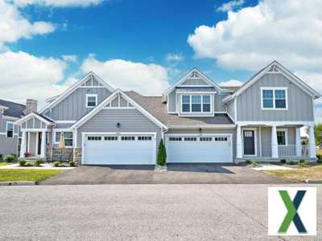 4 bd, 4 ba, 2114 sqft Condo for sale Dublin, Ohio