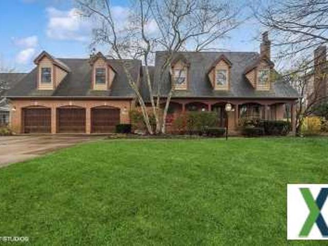 3 bd, 1 ba, 1371 sqft Home for sale Cary, Illinois