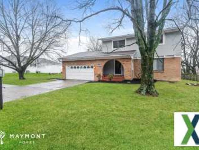 4 bd, 4 ba, 2600 sqft Home for rent Gahanna, Ohio