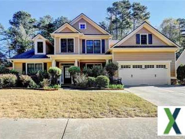 4 bd, 4 ba, 3126 sqft House for sale Suwanee, Georgia