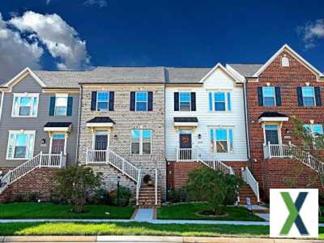 4 bd, 5 ba, 1676 sqft Townhome for rent Cherry Hill, Virginia