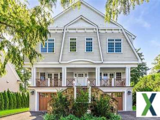 4 bd, 5 ba, 3228 sqft Home for sale Rye, New York