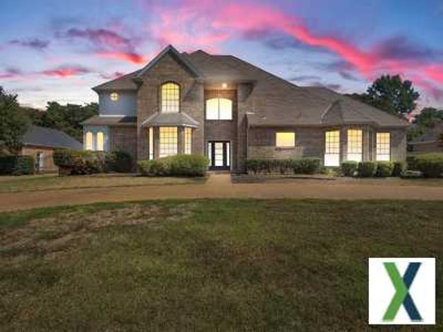 4 bd, 5 ba, 4420 sqft Home for sale Colleyville, Texas