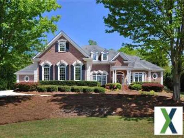 4 bd, 6 ba, 4142 sqft House for sale Suwanee, Georgia