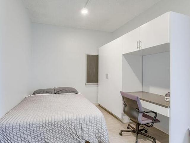 4 BDR Pod on Rockhurst & UMKC campus for Students & Professionals Nurses