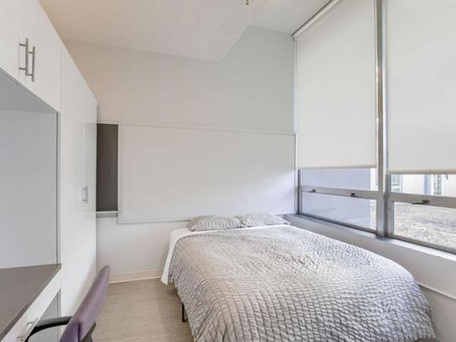 4 BDR Pod on Rockhurst & UMKC campus for Students & Professionals Nurses