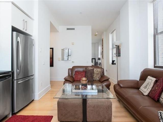 4 Beacon Way # 1214