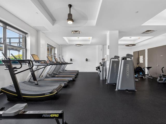 4 Beacon Way, Unit 409, Jersey City, NJ 07304 | MLS #260006